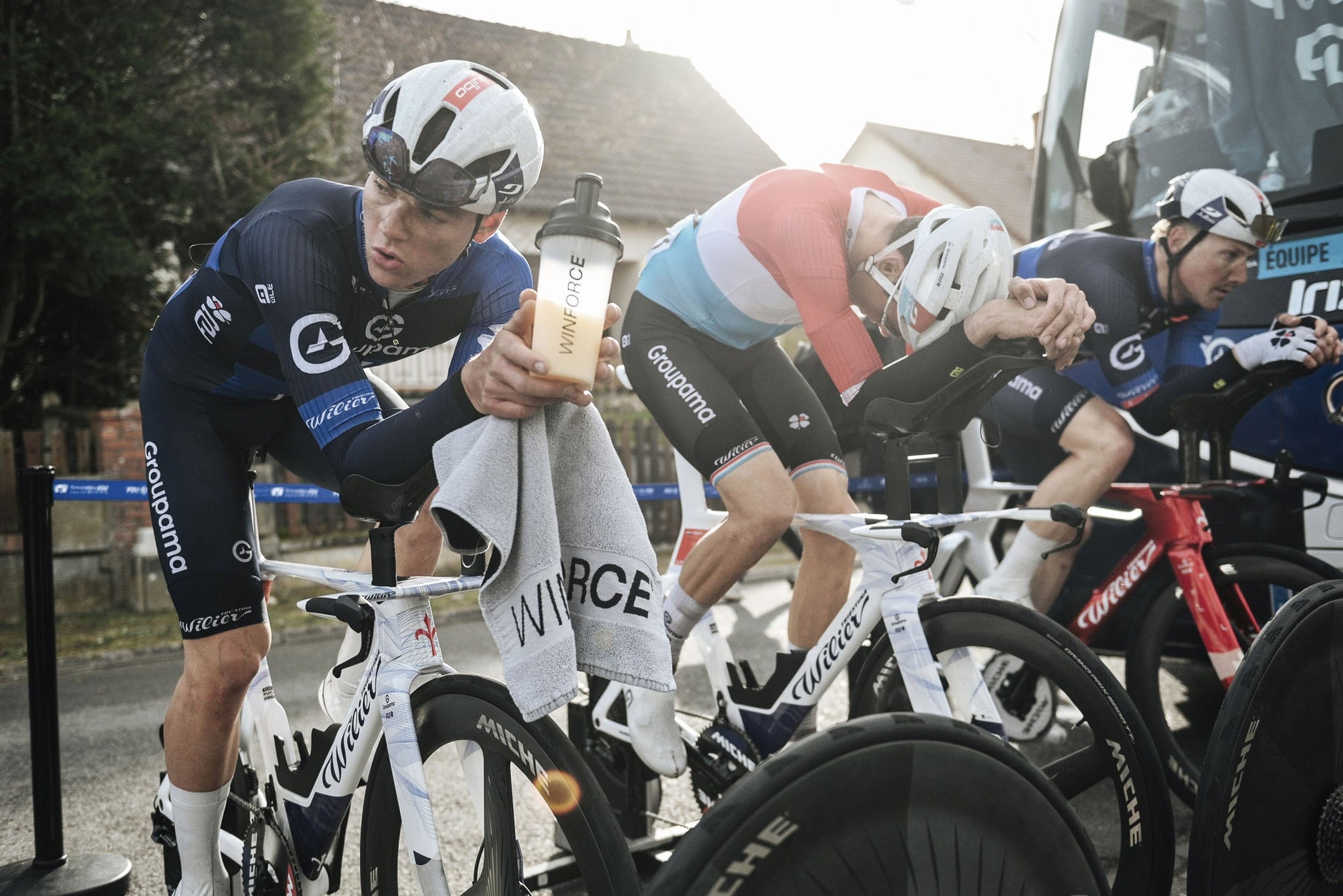 Neue Winforce Produkte - Jetzt im Shop entdecken!